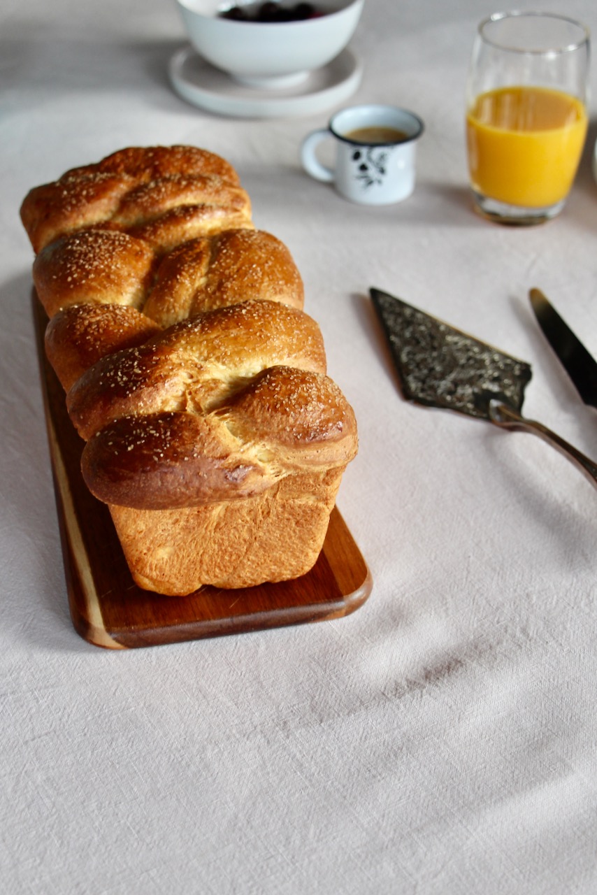 La Gâche vendéenne - Casserole et Chocolat