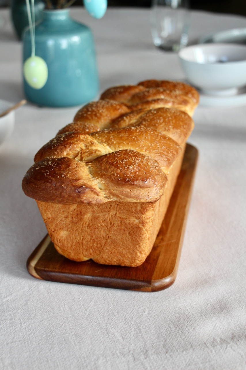 La Gâche vendéenne - Casserole et Chocolat