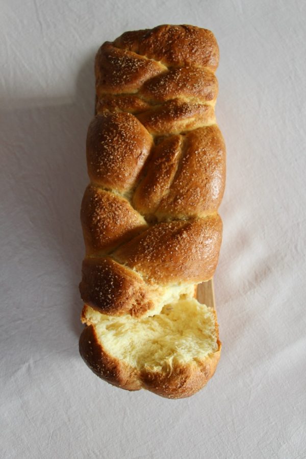 La Gâche vendéenne - Casserole et Chocolat