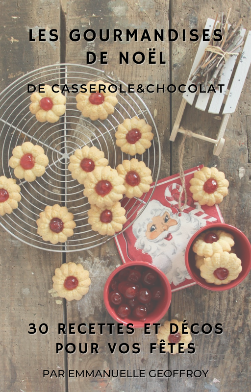 Boutique - Casserole et Chocolat