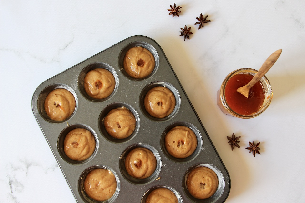 Les Nonnettes - Casserole et Chocolat