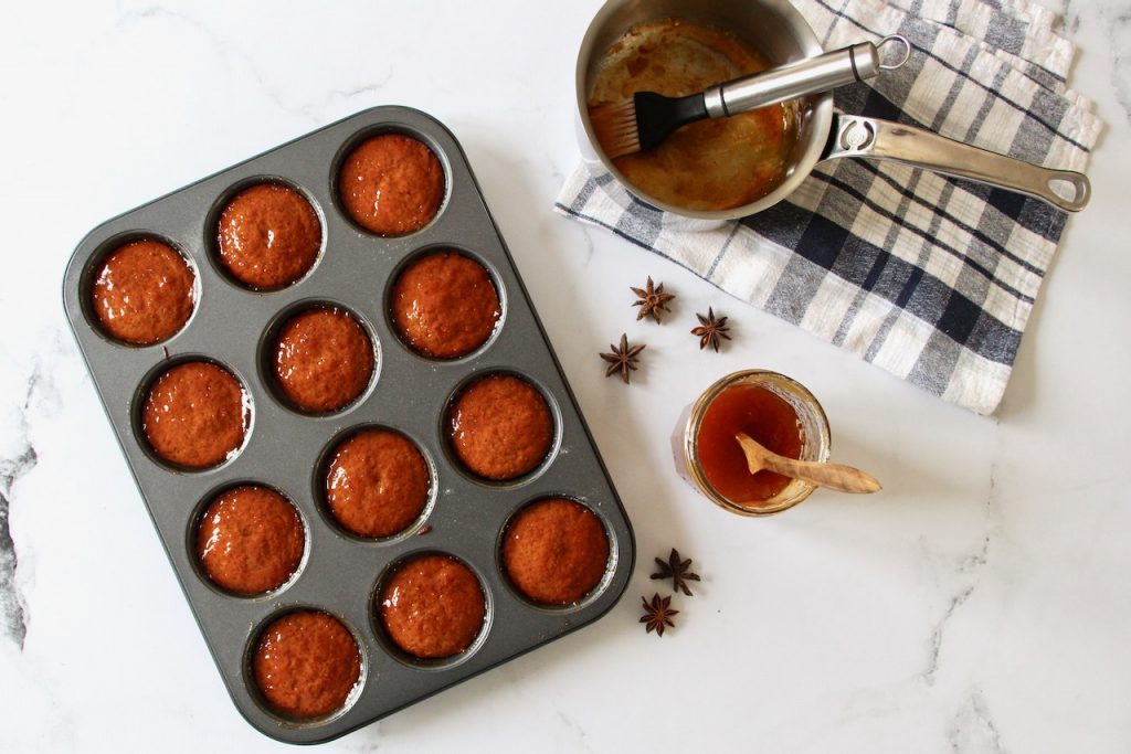 Les Nonnettes - Casserole et Chocolat