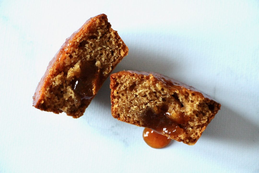 Les Nonnettes - Casserole et Chocolat