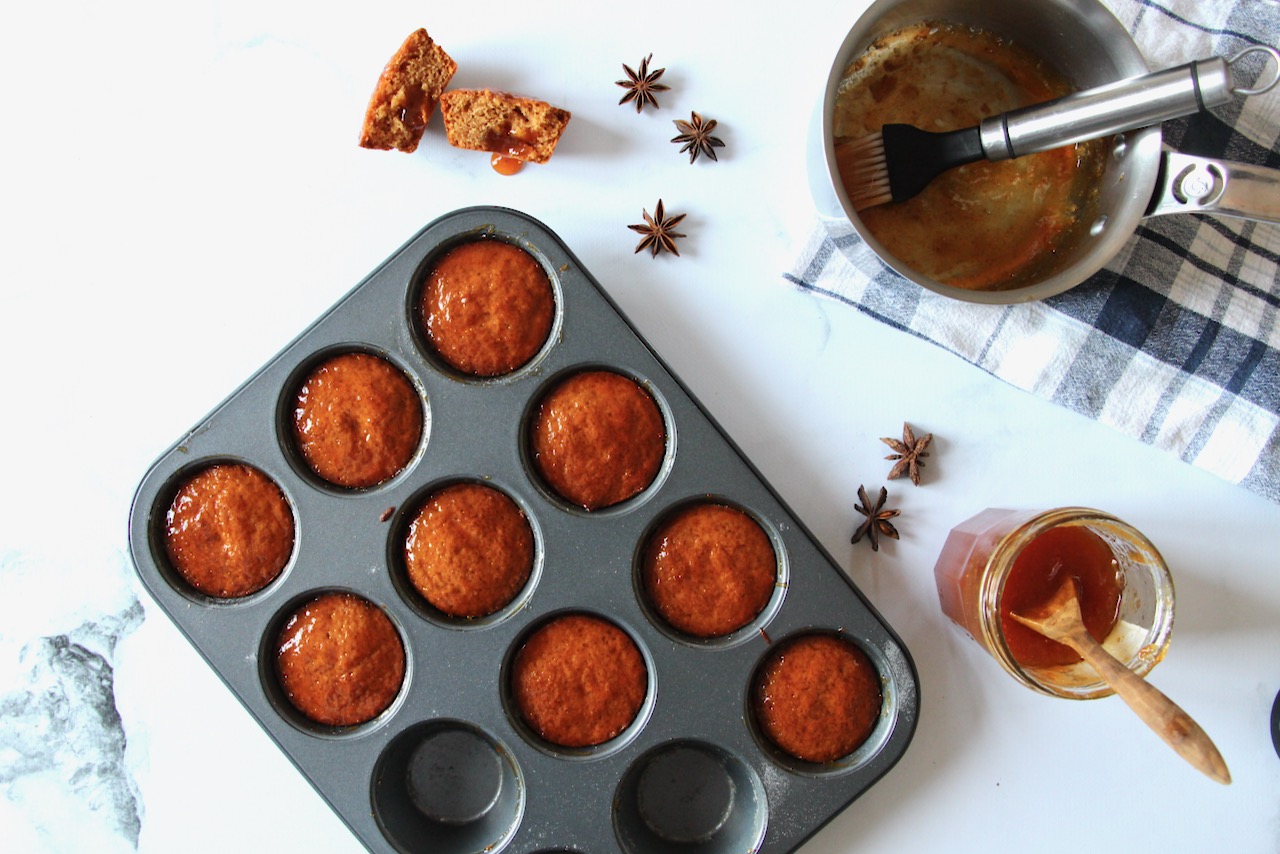 Les Nonnettes - Casserole et Chocolat