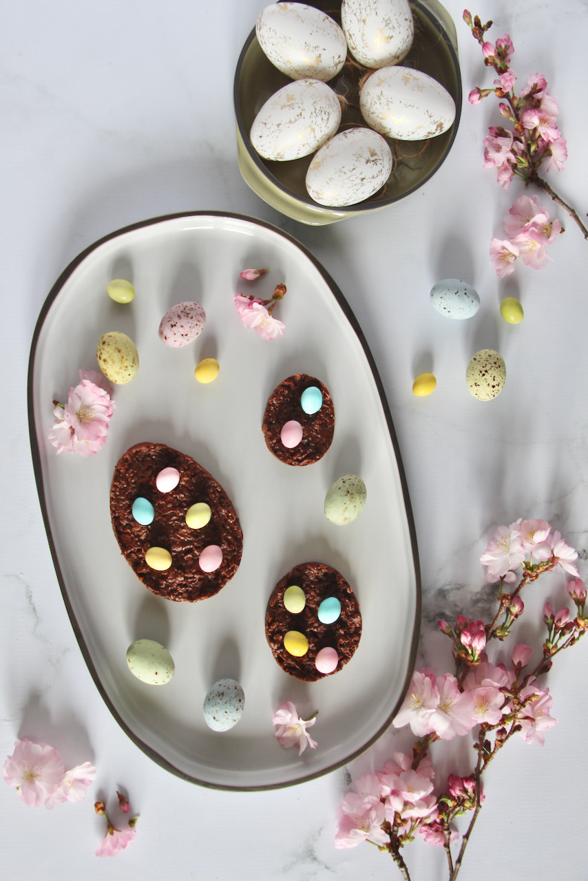 La Feuillantine - Casserole et Chocolat