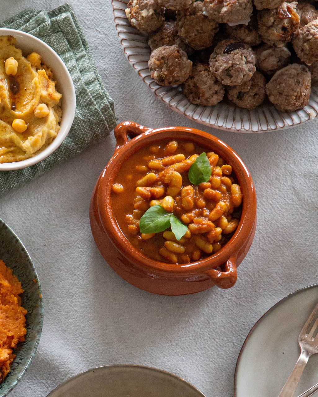 Loubia - Casserole et Chocolat