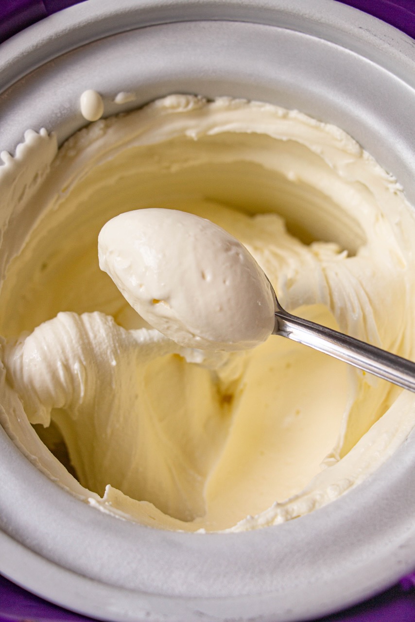 Sundae mieux que chez McDo - Casserole & Chocolat