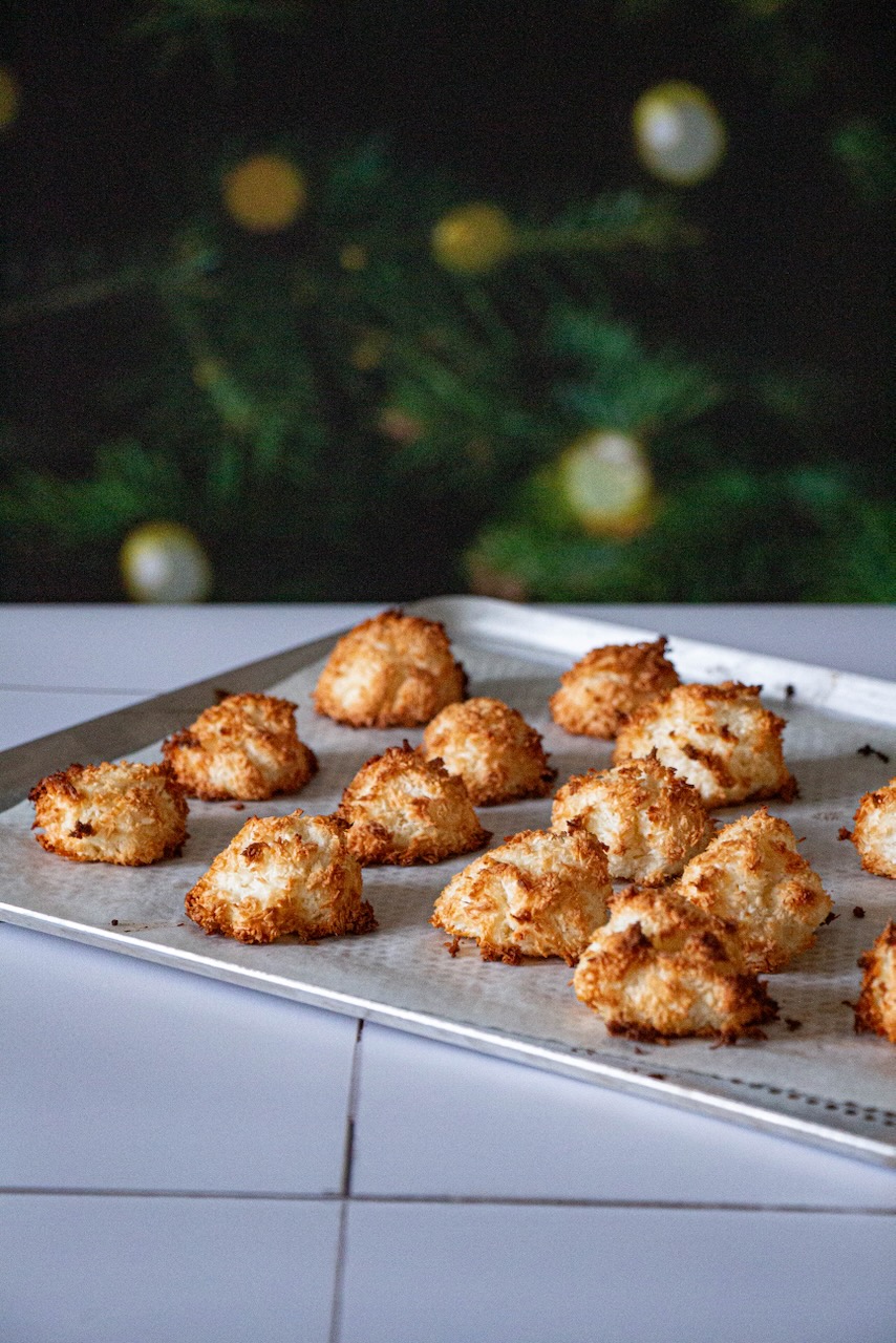 Rochers Coco (et Choco !) - Casserole et Chocolat
